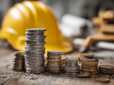 Construction Budget Categories | Bauwise